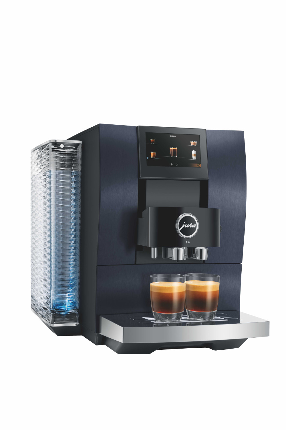 Quiet Mark | JURA Z10 Coffee Machine